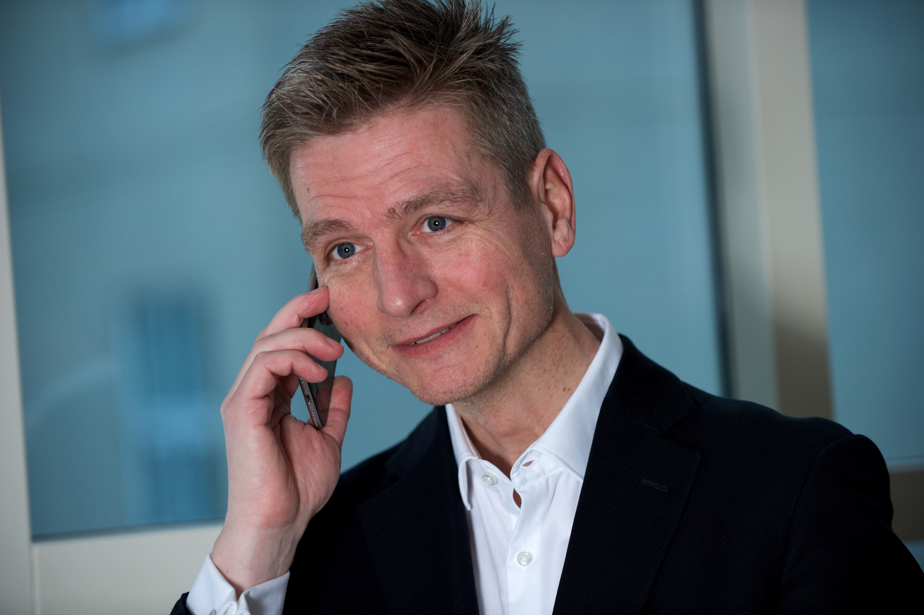 Erfaren bestyrelsesformand som kan udvikle din virksomhed